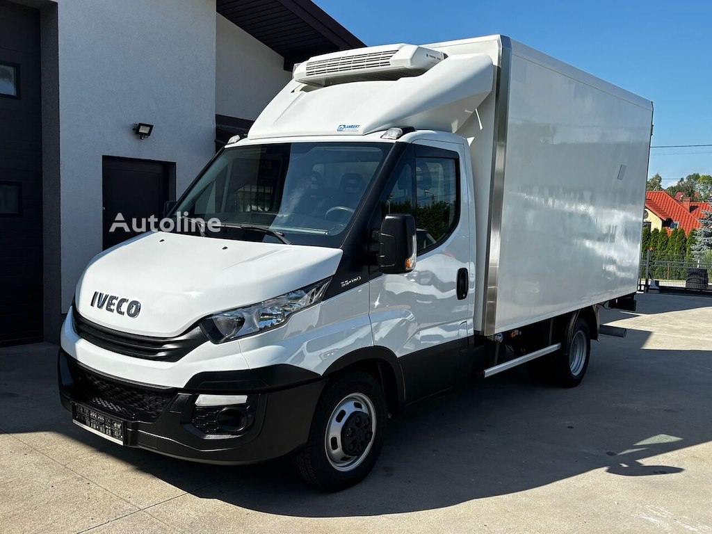 IVECO Daily 35C15 kamion hladnjača < 3.5t