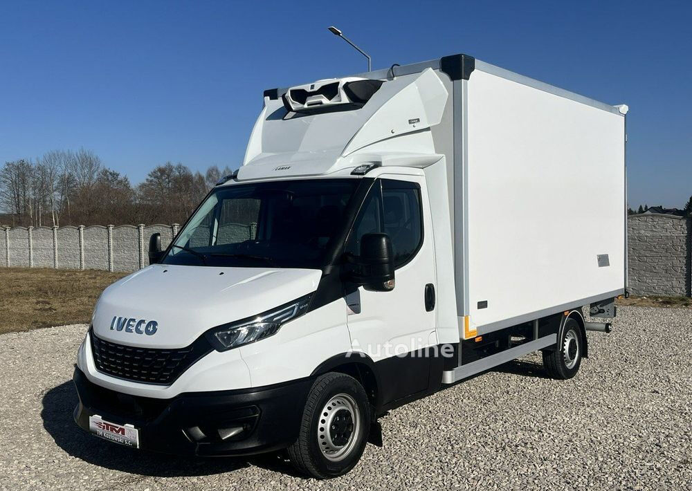 IVECO Daily kamion hladnjača < 3.5t