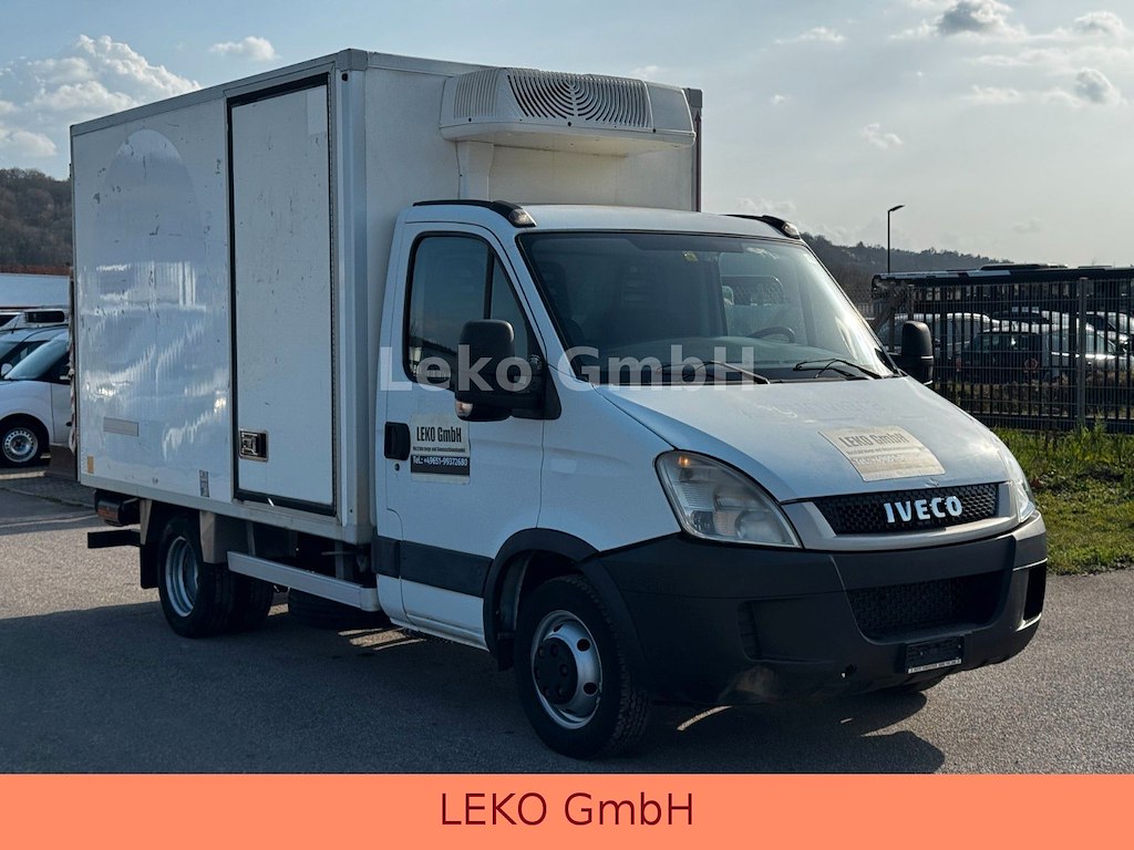 IVECO Daily 35C13 Mit Relec Froid TR32 kamion hladnjača < 3.5t