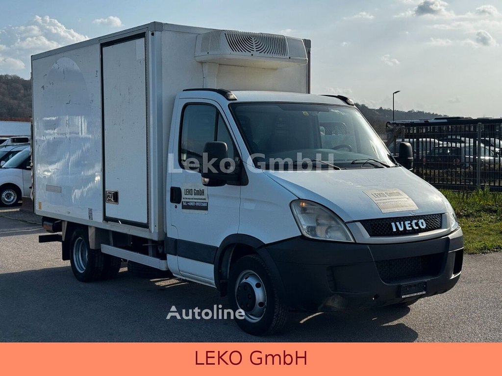 IVECO Daily 35C13 Mit Relec Froid TR32 kamion hladnjača < 3.5t