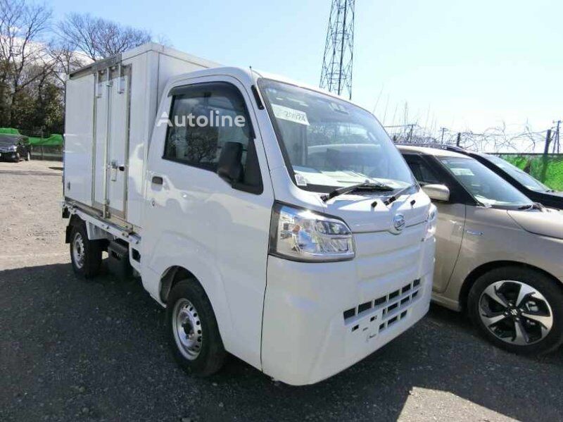 Daihatsu HIJET TRUCK kamion hladnjača < 3.5t