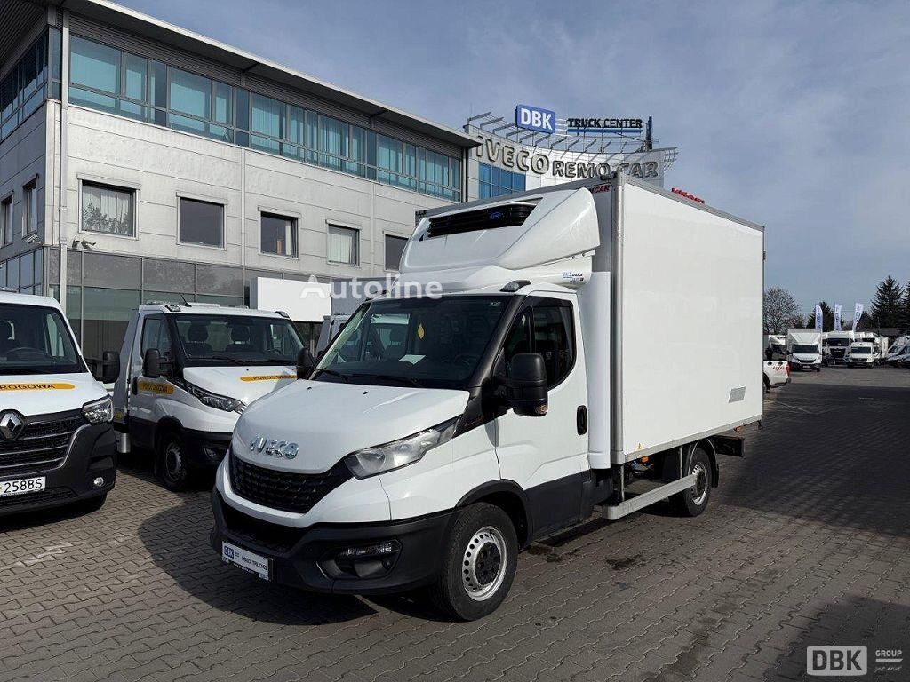 IVECO DAILY 35 S16 kamion hladnjača < 3.5t