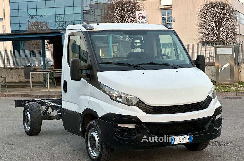 IVECO Dailly kamion šasija < 3.5t
