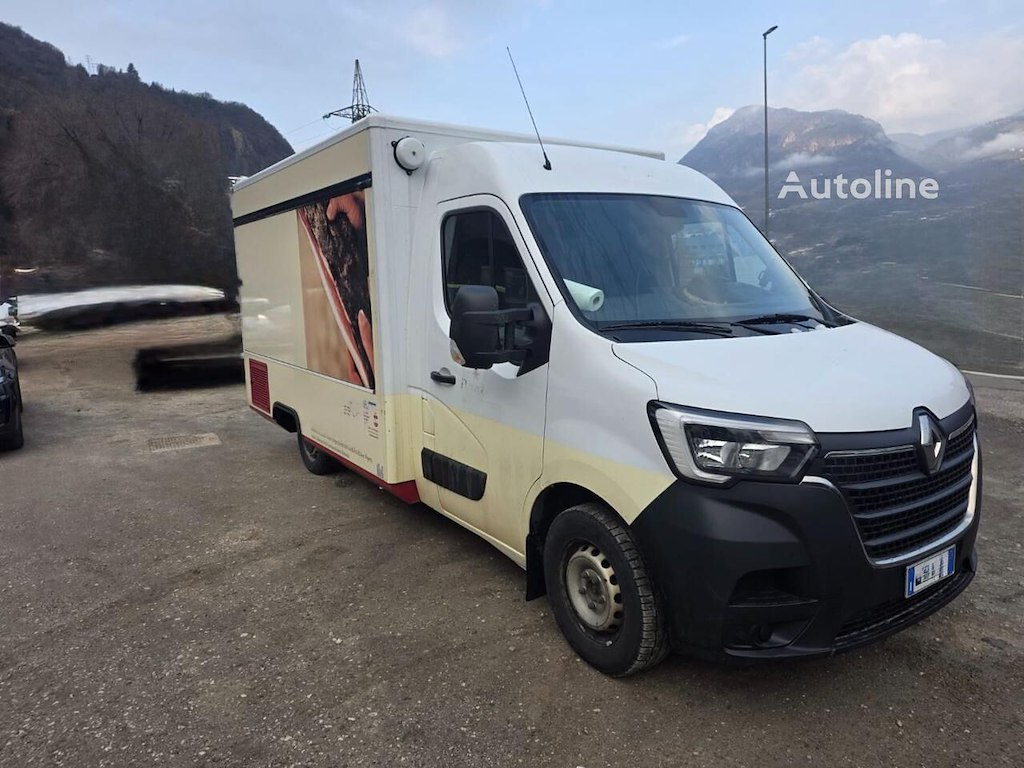 Renault T35 2.3 dCi prodajni kamion < 3.5t