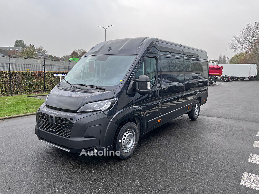 Novi Fiat Ducato F5284 L4H2 3,5T Diesel 180pk Automaat minibus furgon