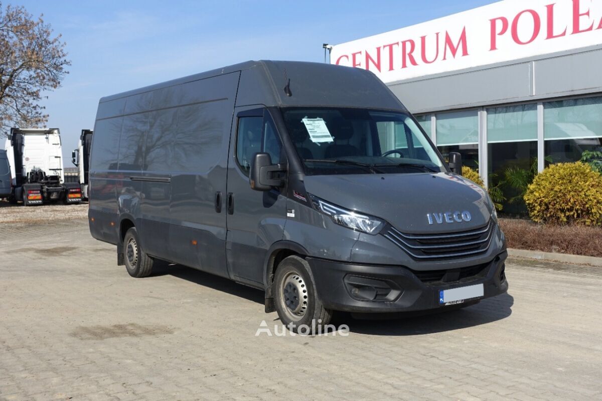 IVECO Daily 35S18 minibus furgon