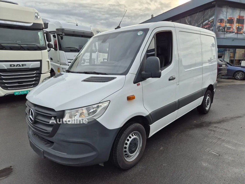 Mercedes-Benz SPRINTER 311 CDI minibus furgon