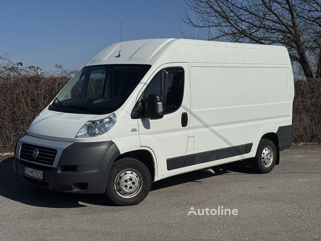 Fiat Ducato 2.3 minibus furgon