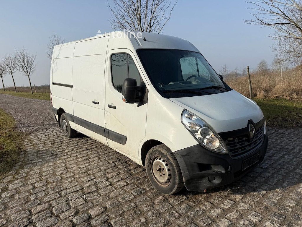 Renault Master III 2,3 DCi L2H2 minibus furgon