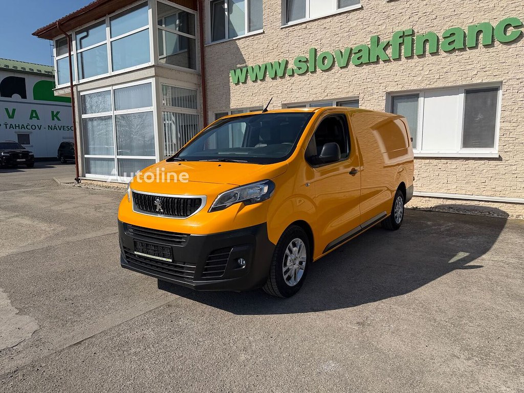 Peugeot EXPERT 2.0 HDI L3H1 VIN 596 minibus furgon