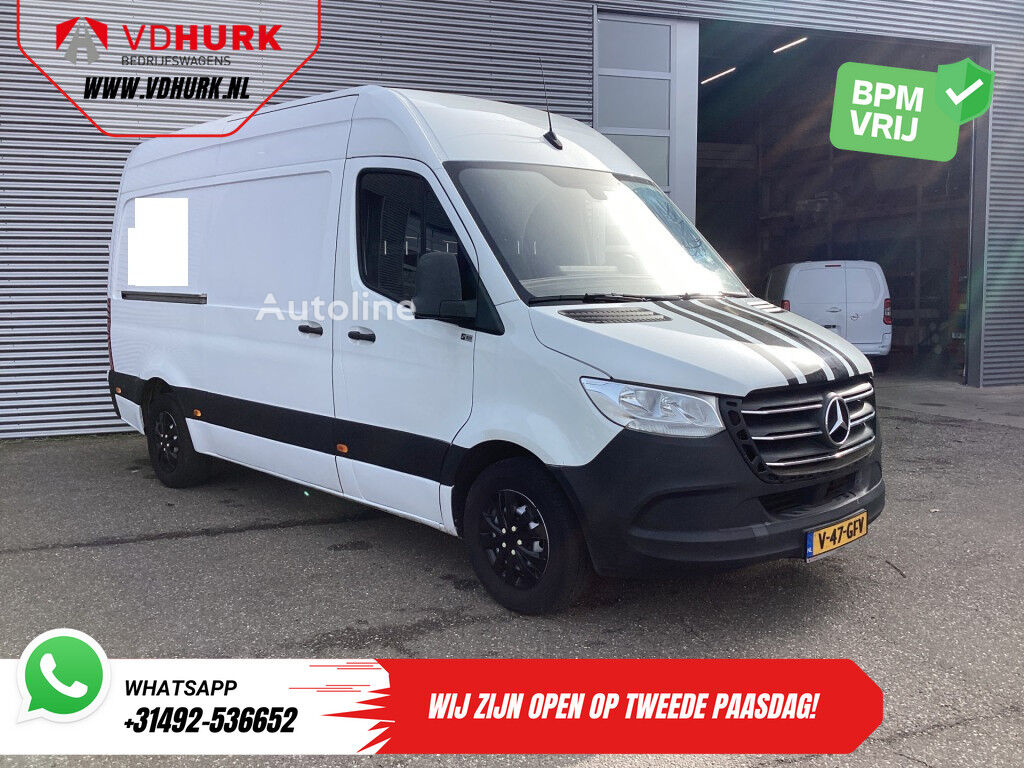 Mercedes-Benz Sprinter 314 2.2 CDI Aut. L2H2 EXPORT Carplay/ Airco/ Camera/ Cr minibus furgon