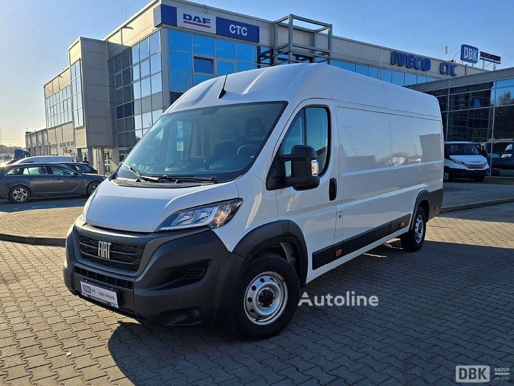 Fiat DUCATO minibus furgon