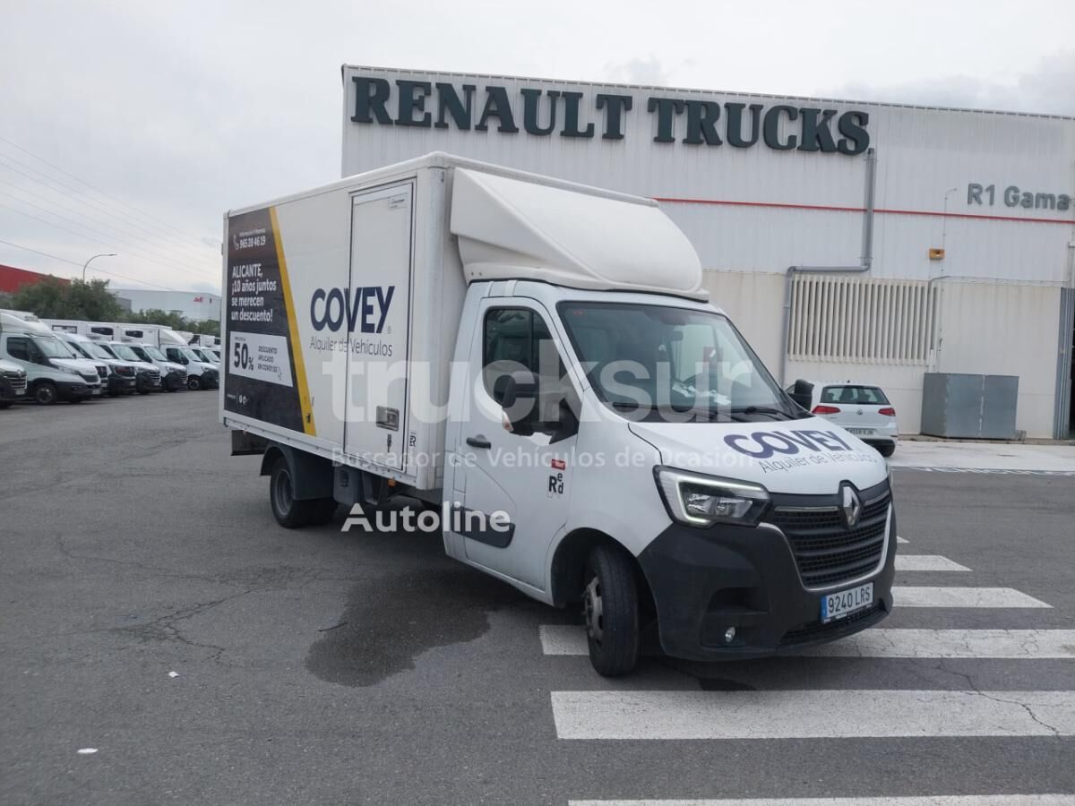 Renault GV B/B R1 minibus furgon