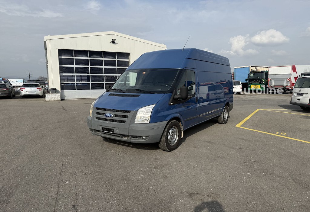 Ford Transit 842 350L TDCI minibus furgon