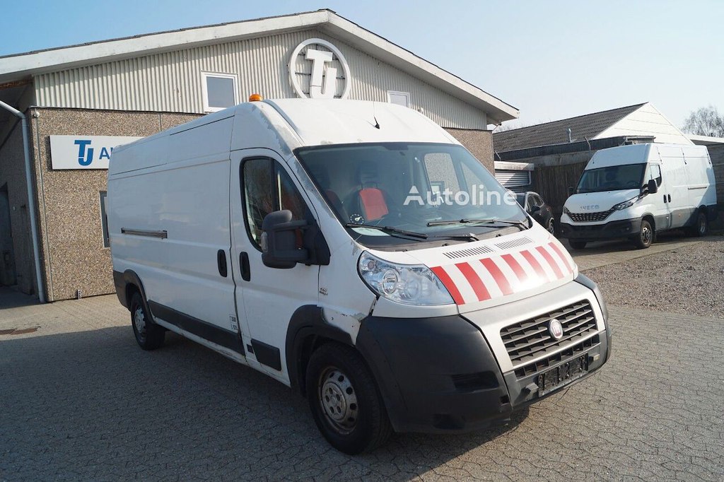 Fiat Ducato Maxi minibus furgon