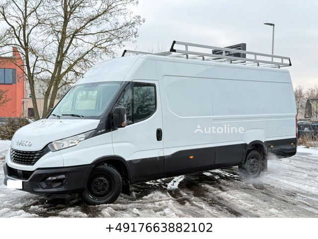 IVECO Daily/L4/H2 minibus furgon