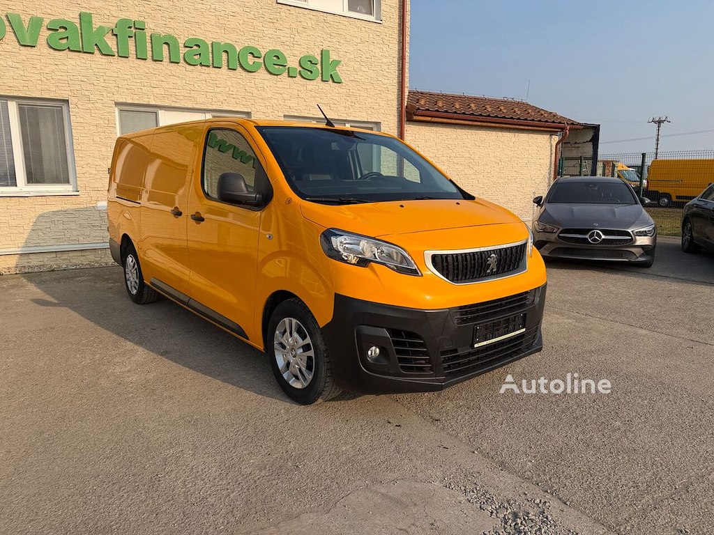 Peugeot Expert EXPERT 2.0 HDI L3H1, EURO 6 vin 260 minibus furgon