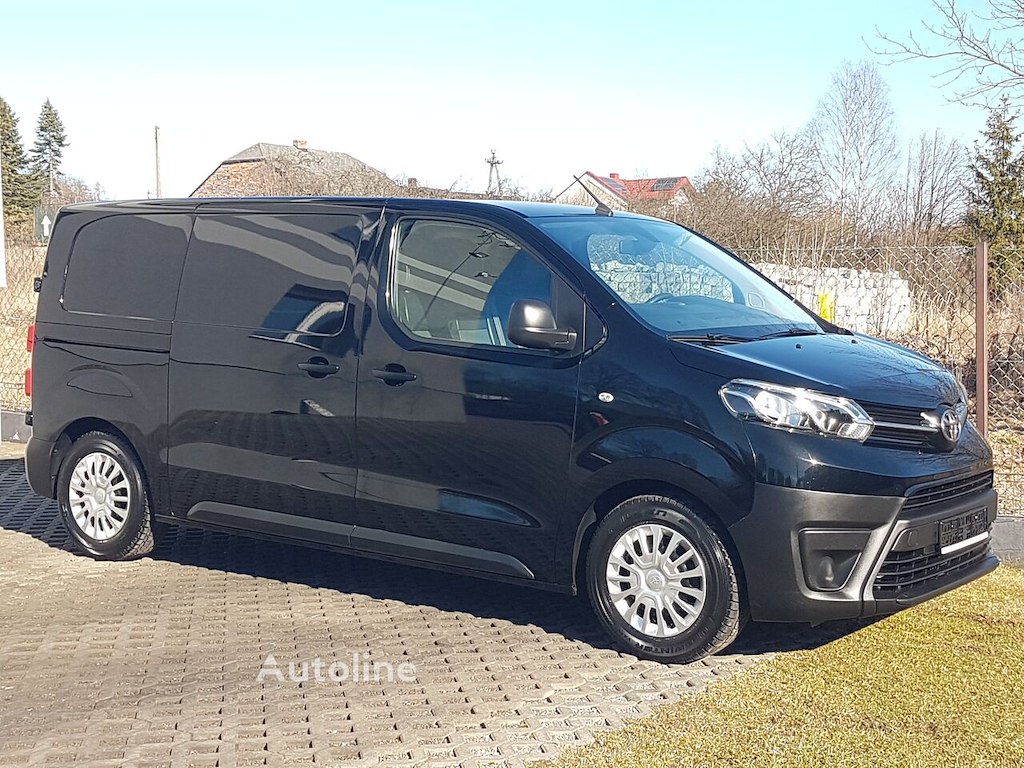Toyota PROACE 2.0 D4D minibus furgon