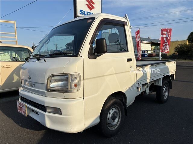 Daihatsu HIJET TRUCK kamion s ravnom platformom