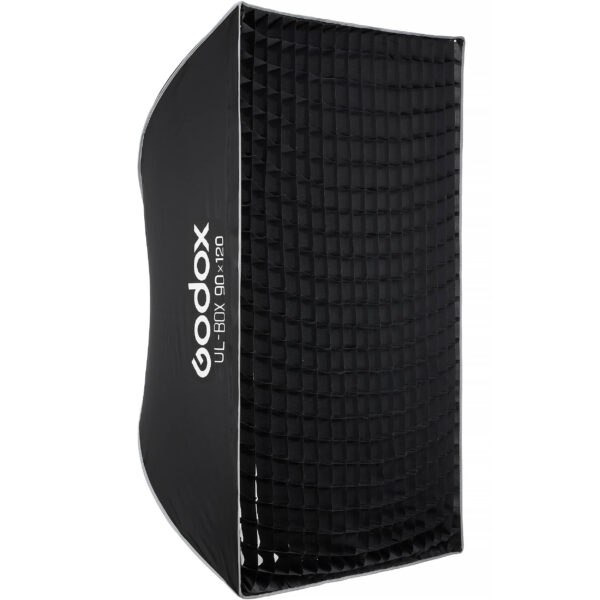 Godox UL-BOX-90×120 kisobran softbox 90x120cm