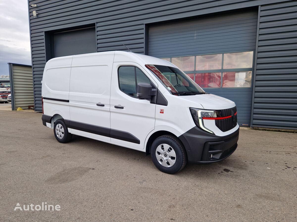 Novi Renault Master L2H2 150 RED minibus furgon