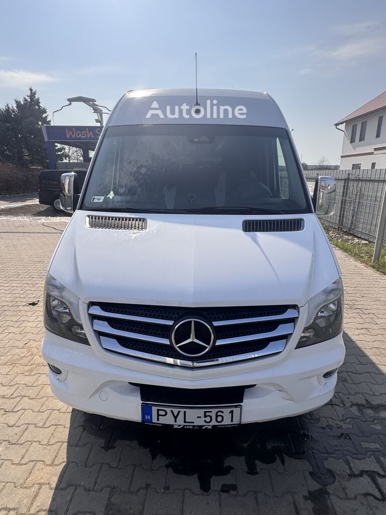 Mercedes-Benz Sprinter 519 putnički minibus
