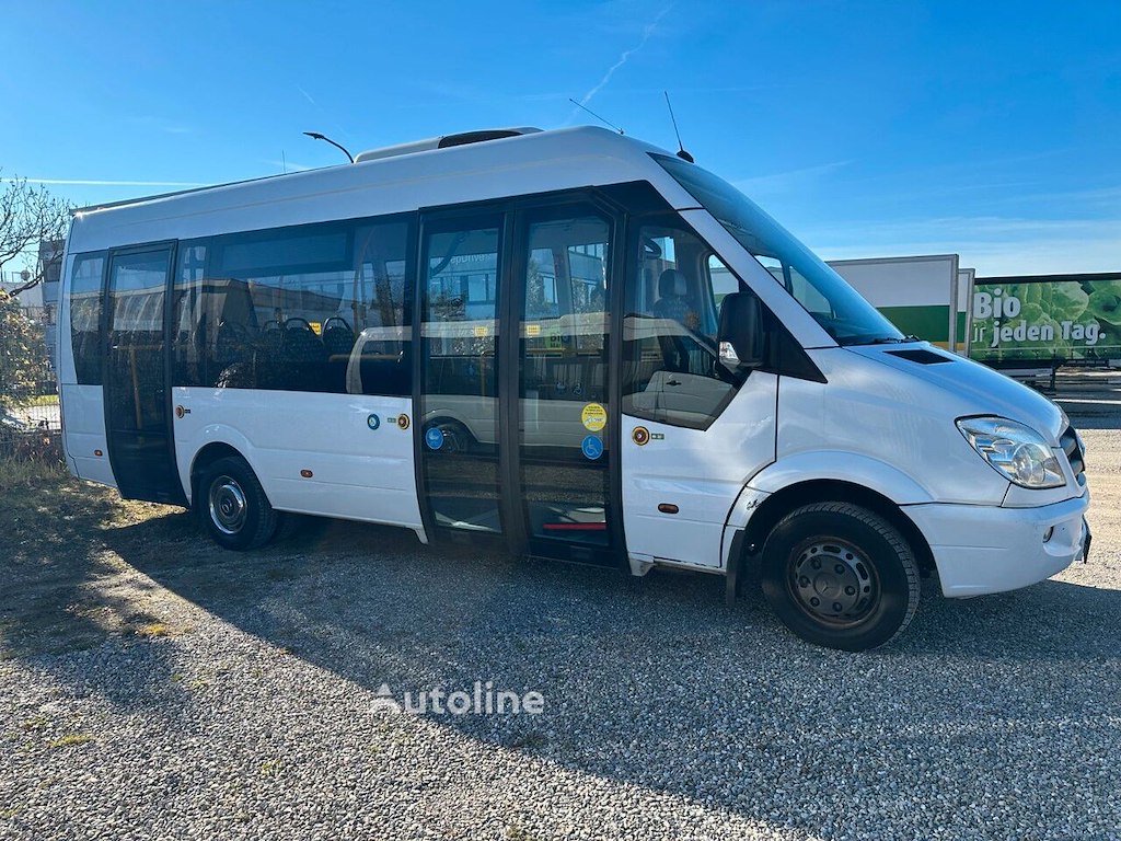 Mercedes-Benz Sprinter 516 CDI putnički minibus