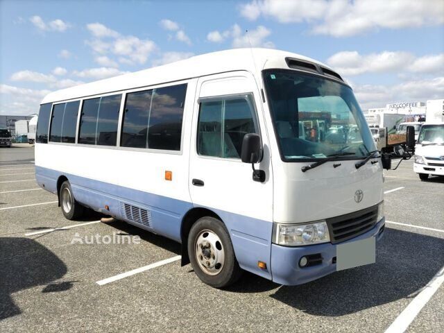 Toyota COASTER putnički minibus