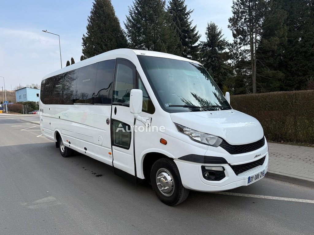 IVECO Ferqui Sunrise putnički minibus