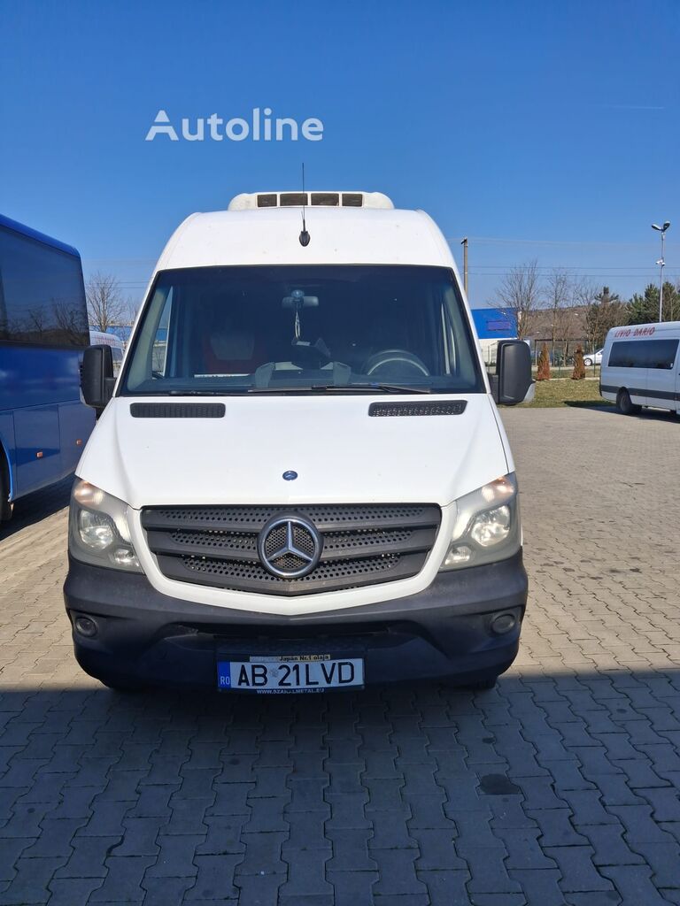 Mercedes-Benz Sprinter putnički minibus