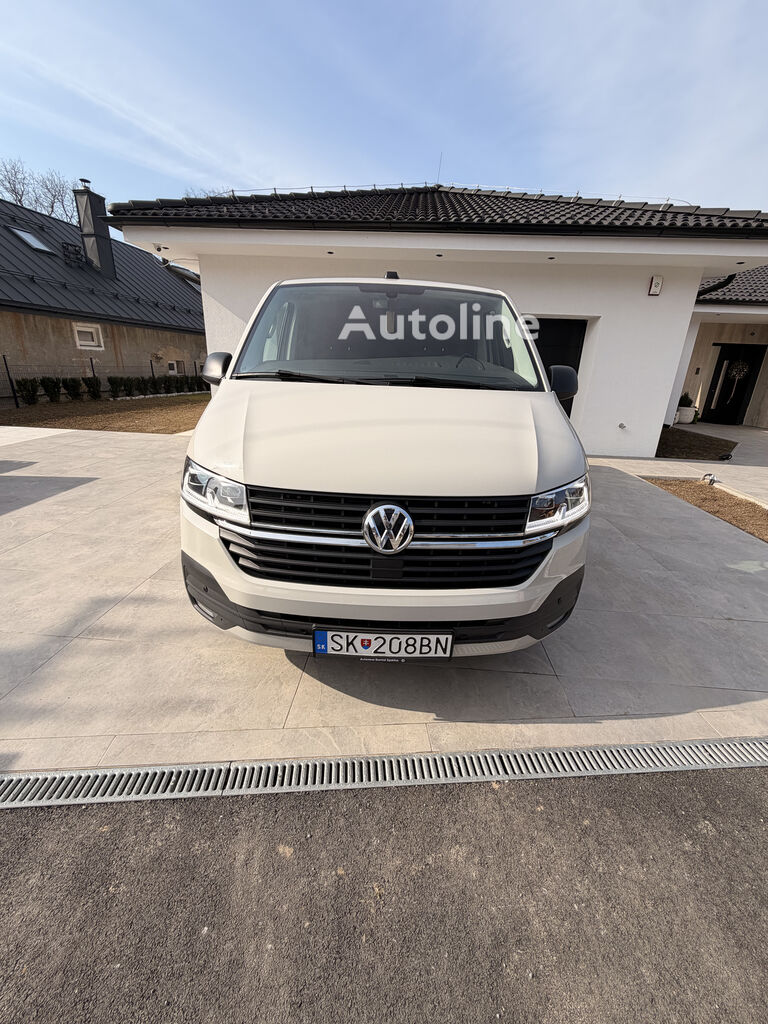 Volkswagen Multivan putnički minibus