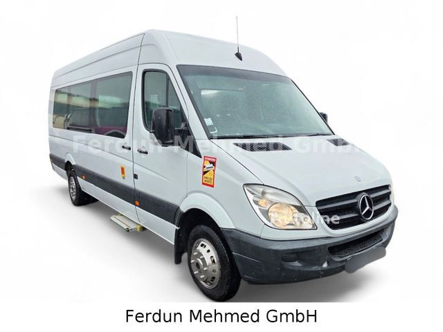 Mercedes-Benz Sprinter 516 Transfer -21+1+1 Länge 7,35 m putnički minibus