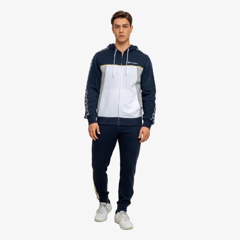 Champion Hooded