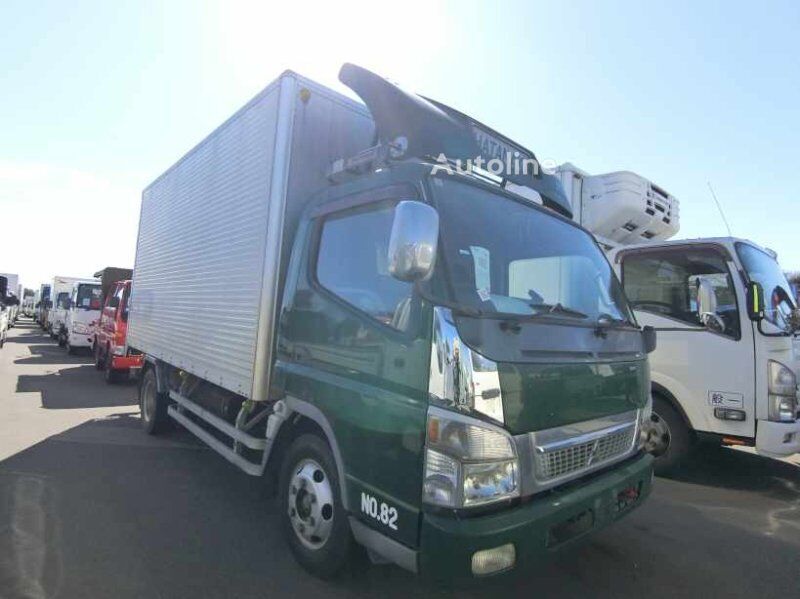 Mitsubishi CANTER kamion furgon