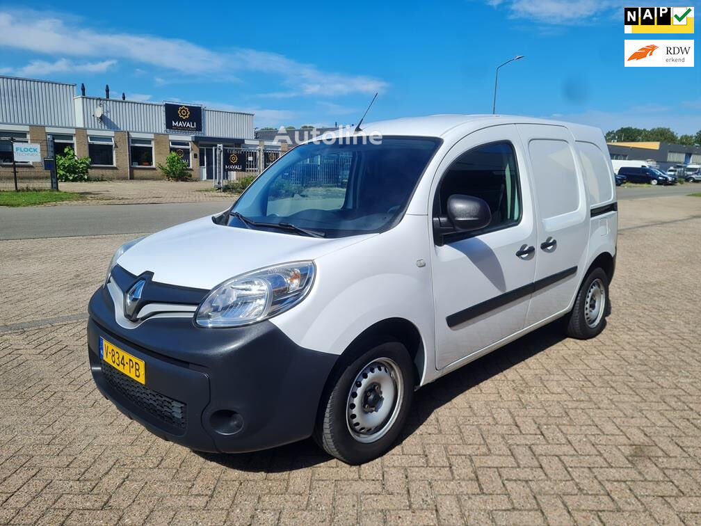Renault Kangoo 1.5 dCi 90 Energy Comfort, 2x schuifdeur, 59.923 km laki furgon
