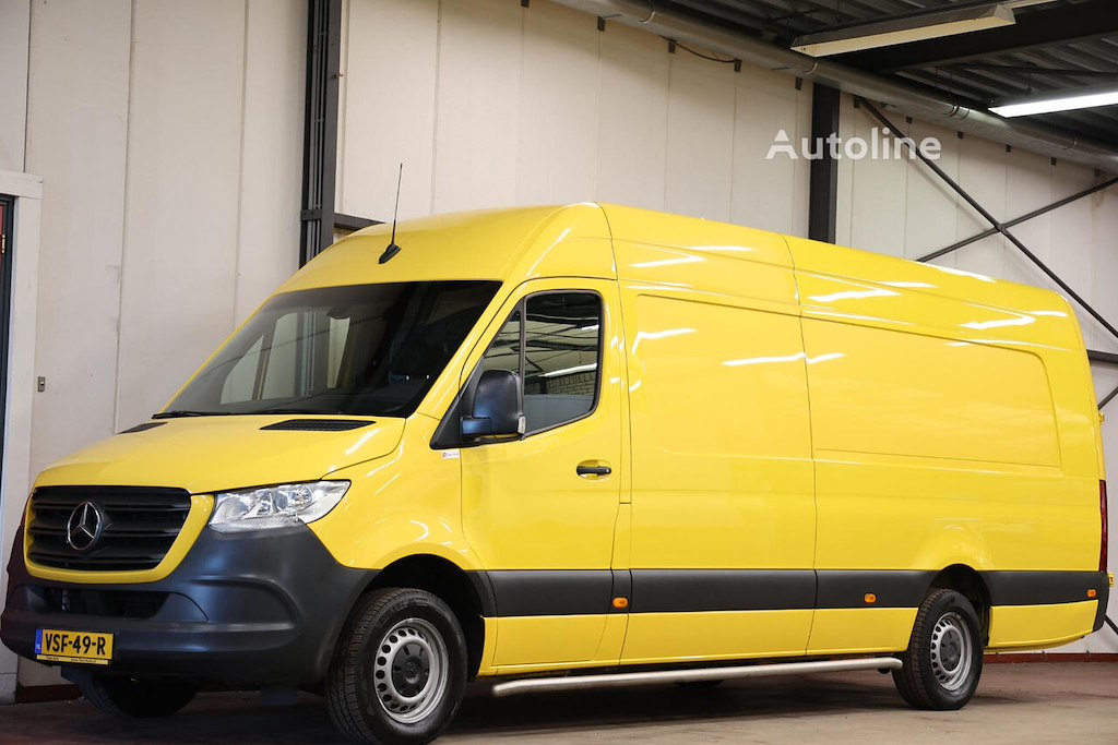 Mercedes-Benz Sprinter 311 1.9 CDI L4H2 XXL AUTOMAAT laki furgon