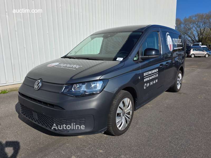 Prodaje se Volkswagen Caddy Maxi laki furgon na aukciji
