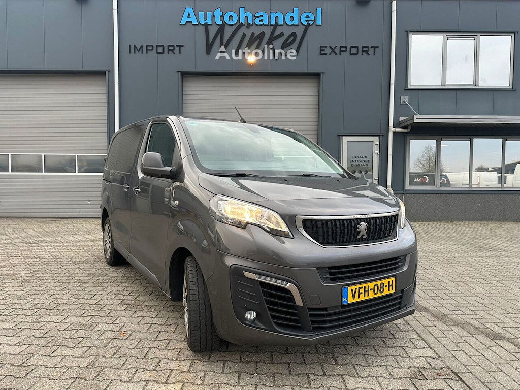 Peugeot Expert 2.0 BlueHDI 120 Compact Urban laki furgon