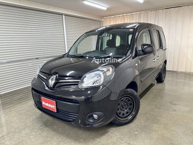 Renault KANGOO laki furgon