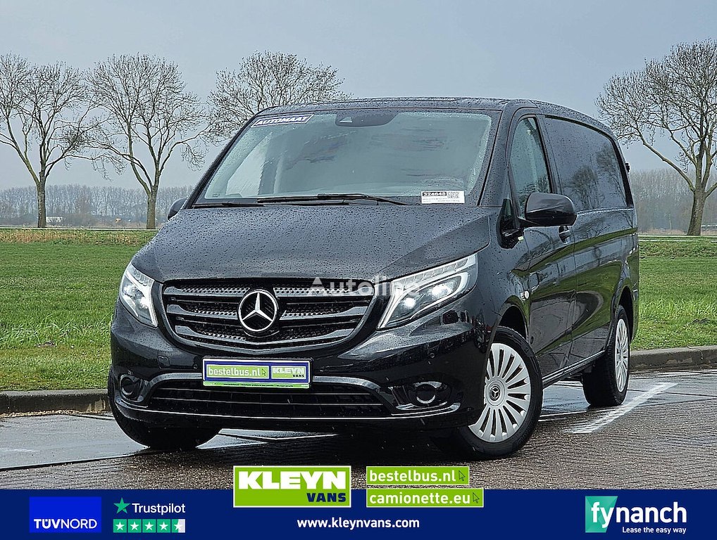 Mercedes-Benz VITO 119 CDI L2 LED Trekhaak! laki furgon