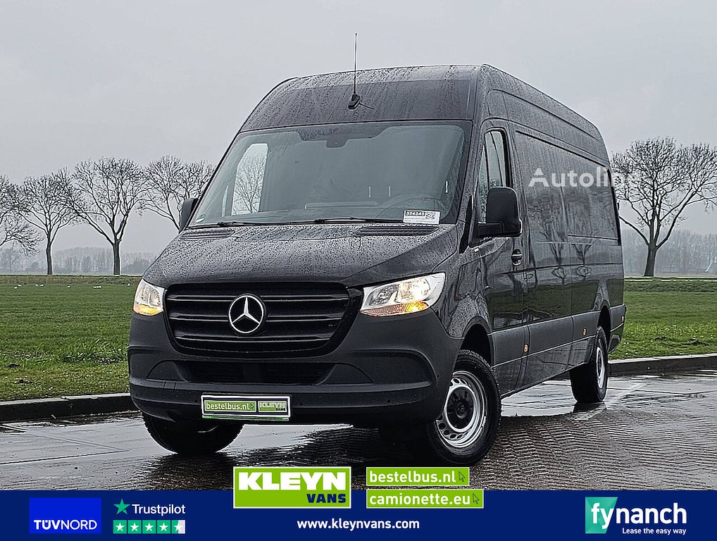 Mercedes-Benz SPRINTER 316 L3H2 Maxi Navi Airco laki furgon