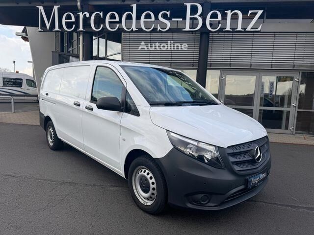 Mercedes-Benz Vito 116 CDI Klima Kamera Audio40 laki furgon
