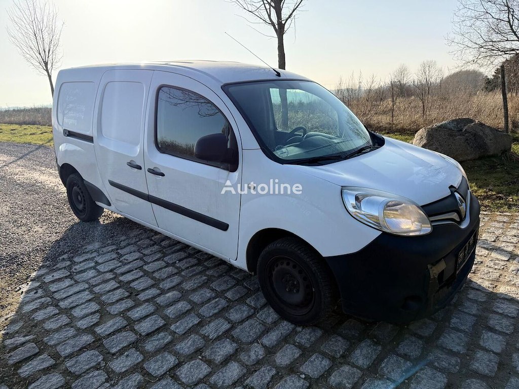 Renault Kangoo MAXI long 1.5 DCI laki furgon