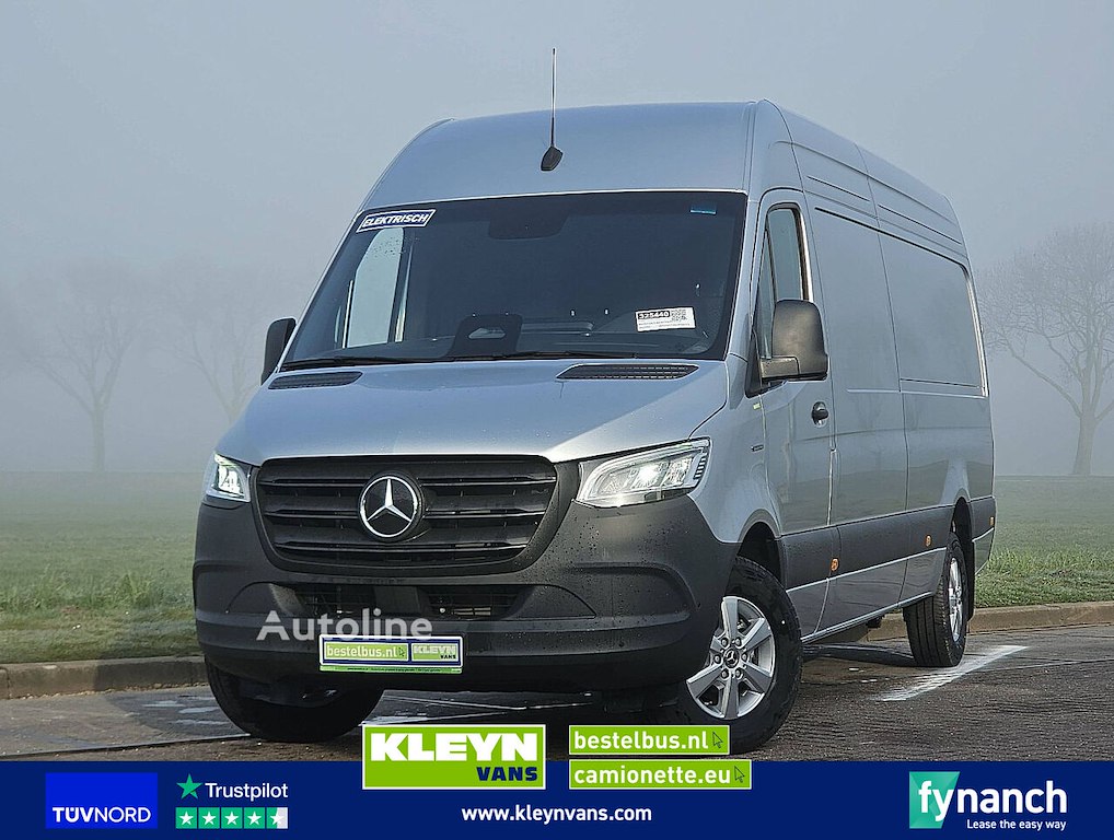 Mercedes-Benz ESPRINTER 320 laki furgon