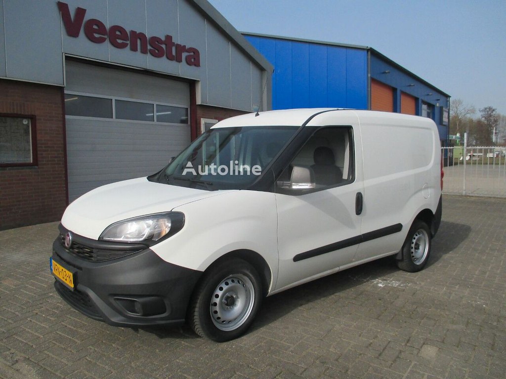 Fiat Doblo 1.3JTD laki furgon