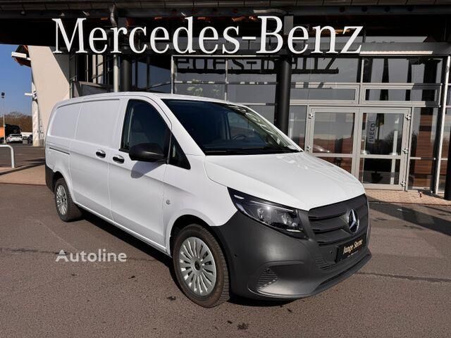 Mercedes-Benz Vito 116 CDI 9G Klima AHK Heckklappe laki furgon