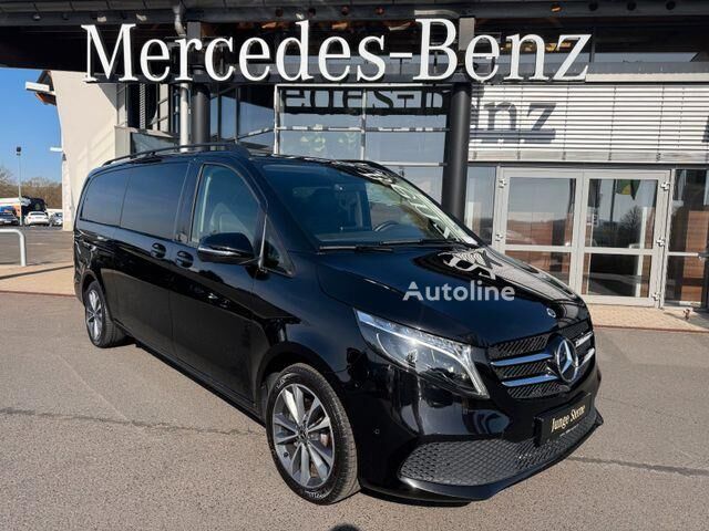 Mercedes-Benz V 300 d AVA Extral AIRMATIC Stdheiz 360Kamera laki furgon