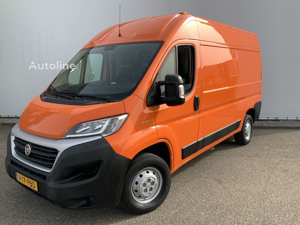 Fiat Ducato 33 2.3 MultiJet L2H2 Airco 3 Ztis Trekhaak 2500 kg laki furgon