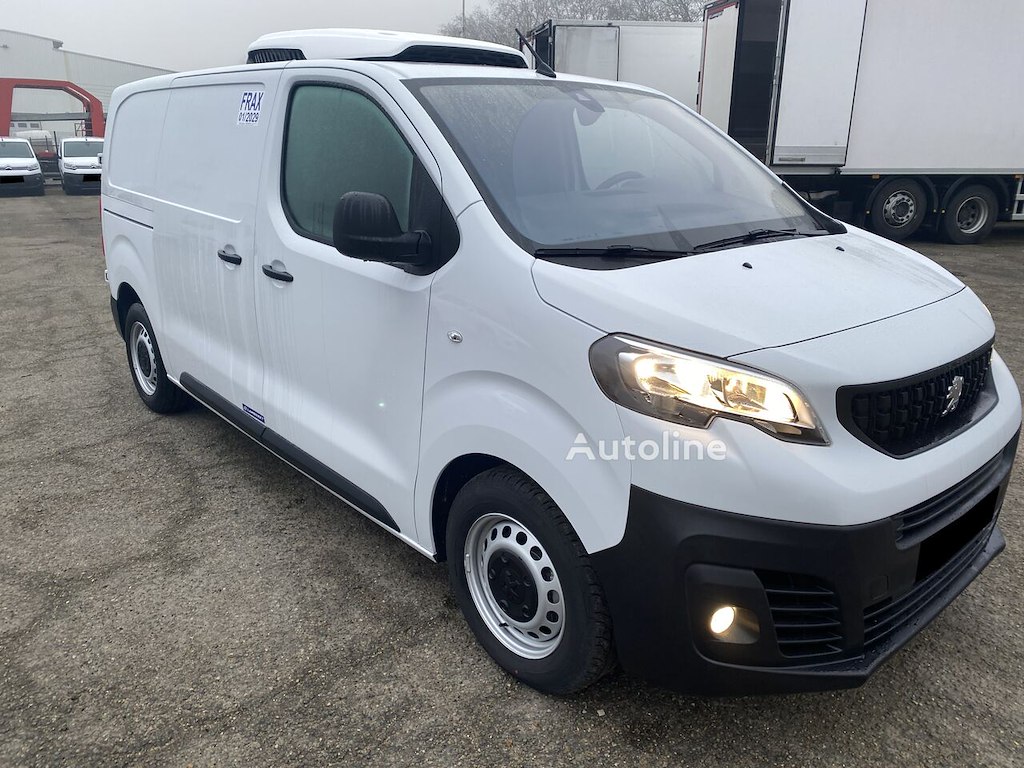Peugeot EXPERT minibus hladnjača