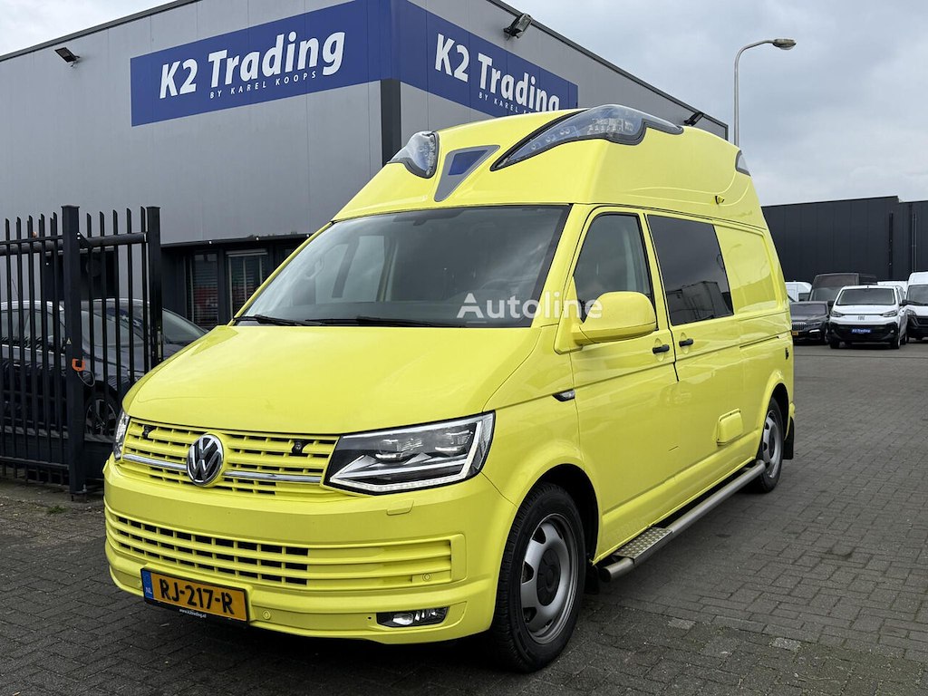 Volkswagen Transporter Kombi 2.0 TDI L2H3 vozilo hitne pomoći
